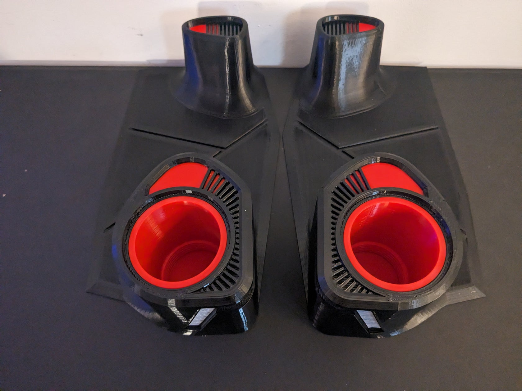 One piece Voidcore Prime V2 pair – Powerknobz