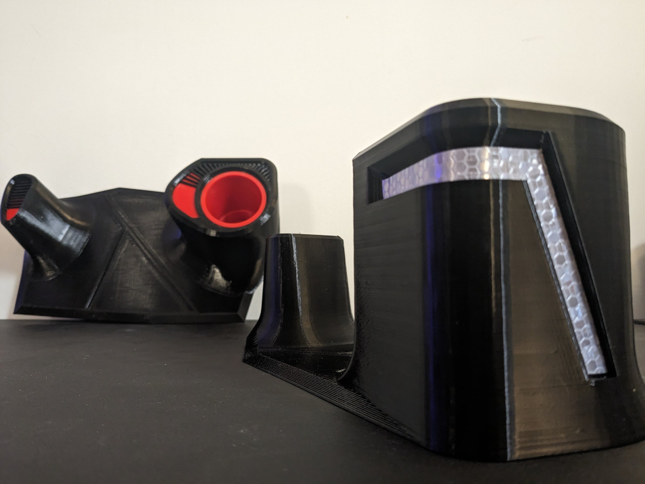 One piece Voidcore Prime V2 pair – Powerknobz