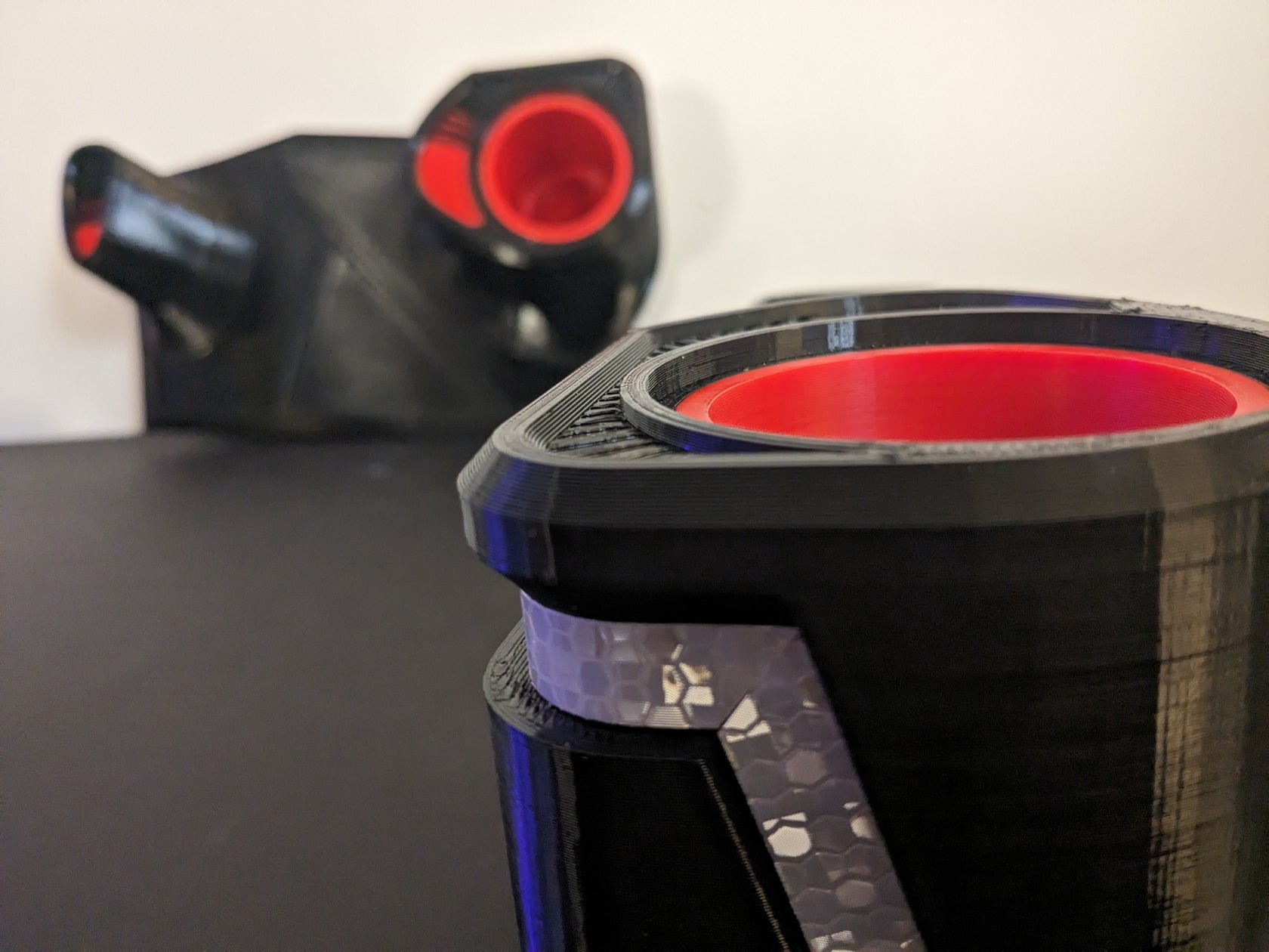 One piece Voidcore Prime V2 pair – Powerknobz