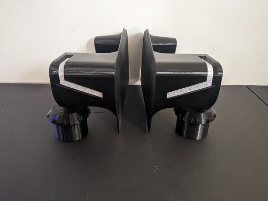 One piece Voidcore Prime V2 pair – Powerknobz