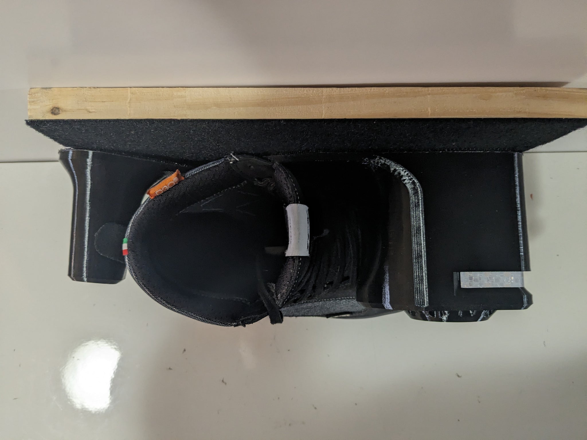 Voidcore Prime V2 & choice of Stubbiez – Powerknobz