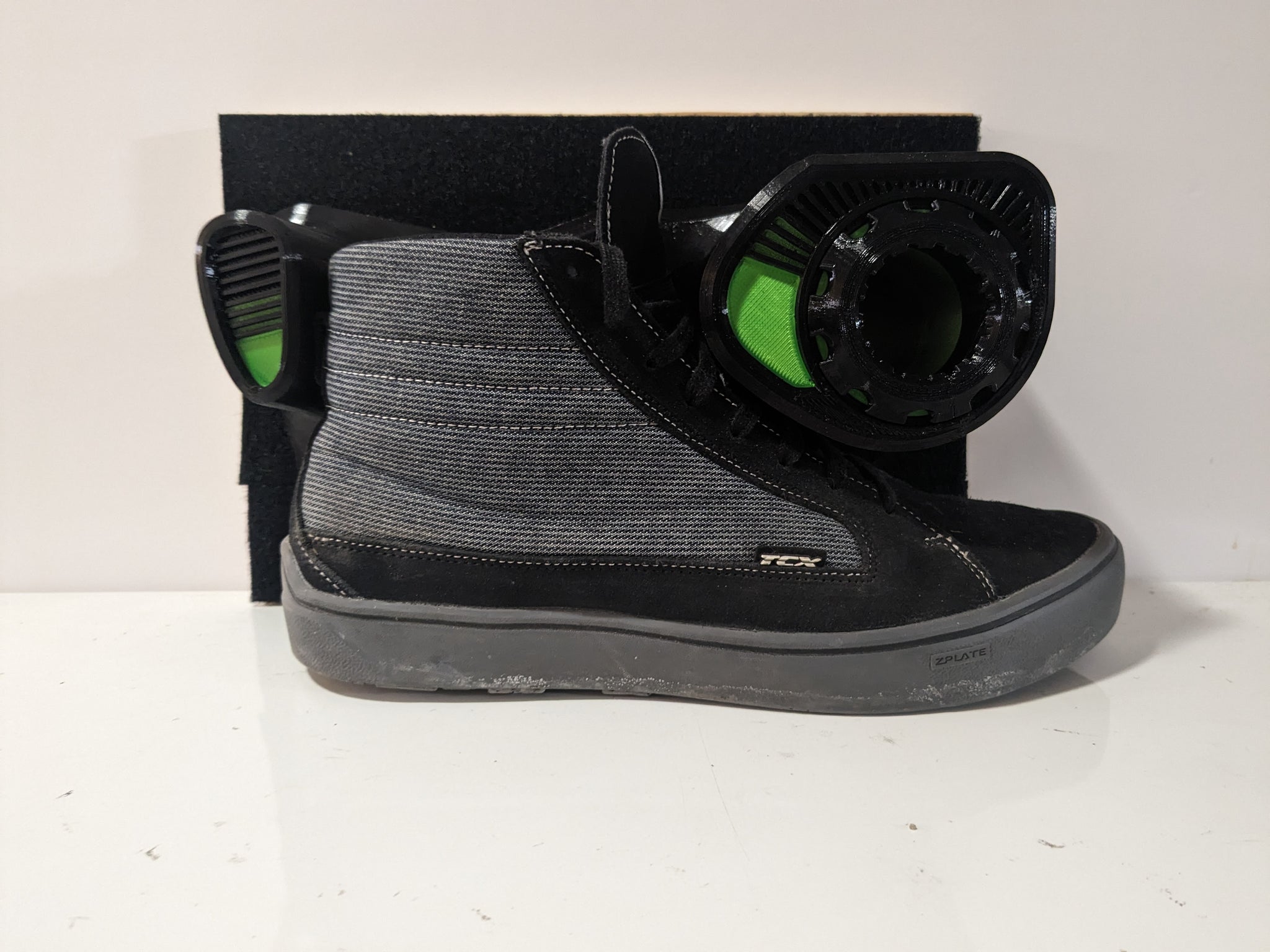 Voidcore Prime V2 & choice of Stubbiez – Powerknobz