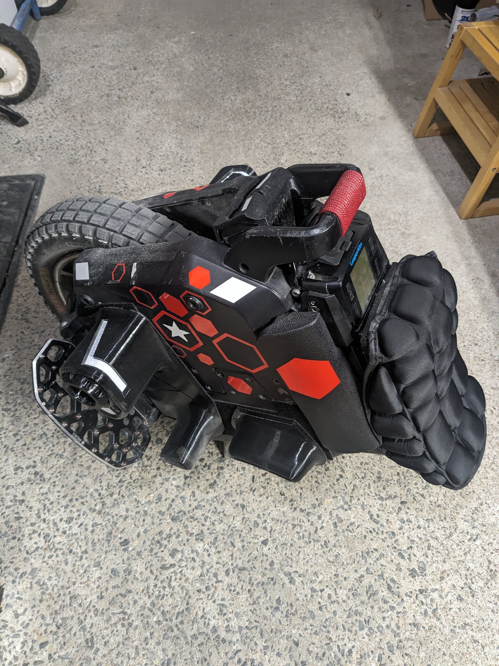 One piece Voidcore Prime V2 pair – Powerknobz