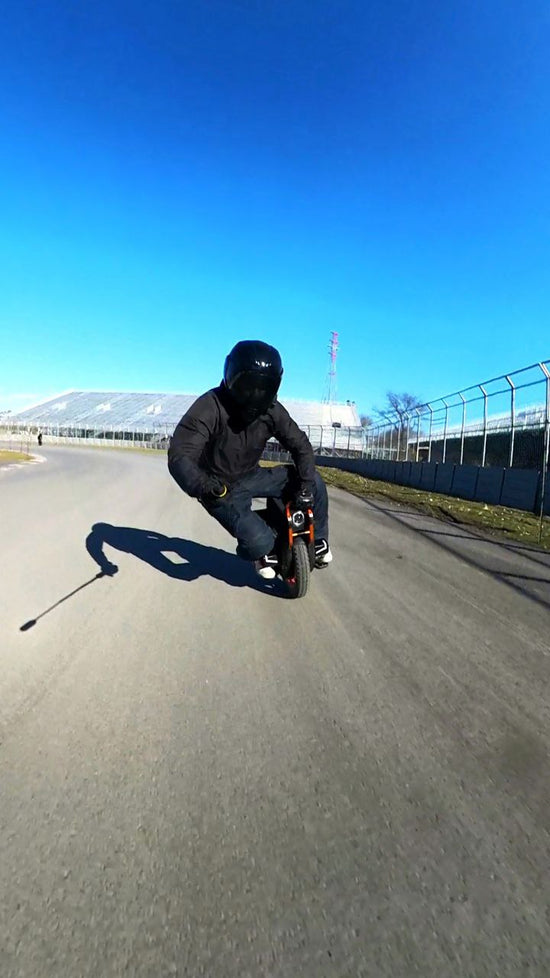 One piece Voidcore Prime V2 pair – Powerknobz