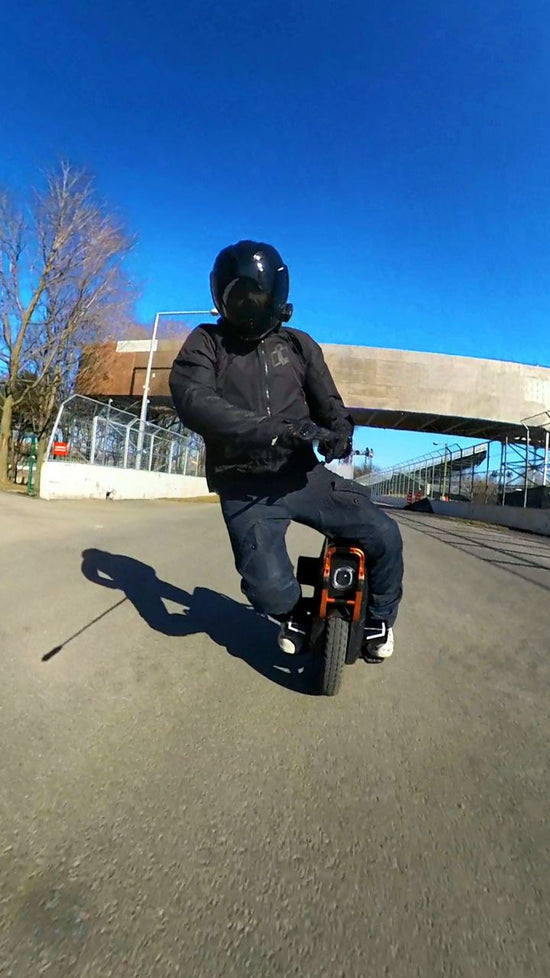 One piece Voidcore Prime V2 pair – Powerknobz